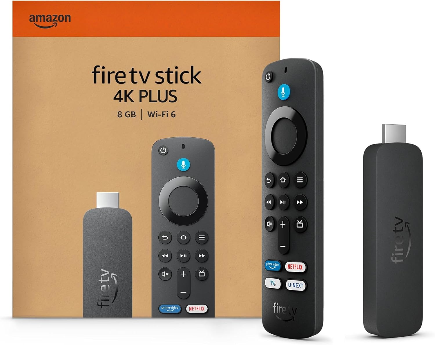 Amazon Fire TV Stickはどれを買うべき？全5モデルの違いと失敗しない選び方【2026年最新】 | 副業マルチクリエーター ...